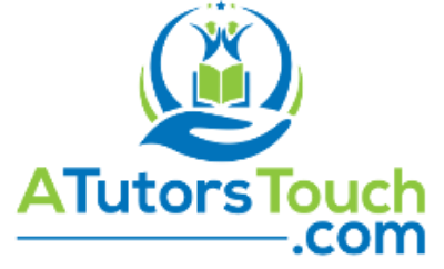 Tutor's Touch - Relieve Academic Stress - Knoxville