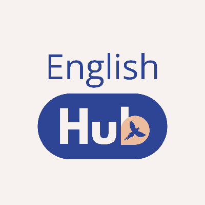 English Hub: Login