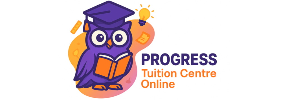 Progress Tuition Centre Online: Login